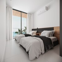 Wi-fi grátis, roupa de cama fornecida 