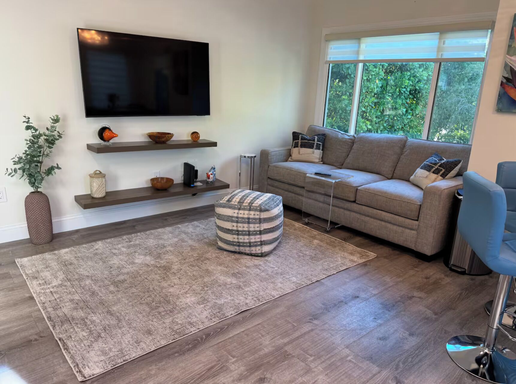 Chic East Naples Retreat - Walk To Celebration Park, Near 5th Ave & Beach - Naples, FL