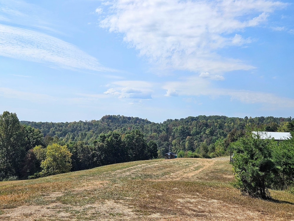 Hocking Hills Store Campsite #3 (Tent Site) - Hocking County | Vrbo