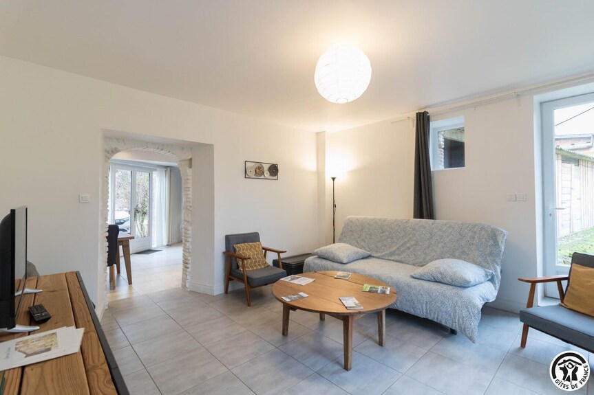 Le Cerisier - Château Des Varennes - Villefranche-de-Lauragais