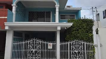 Fachada