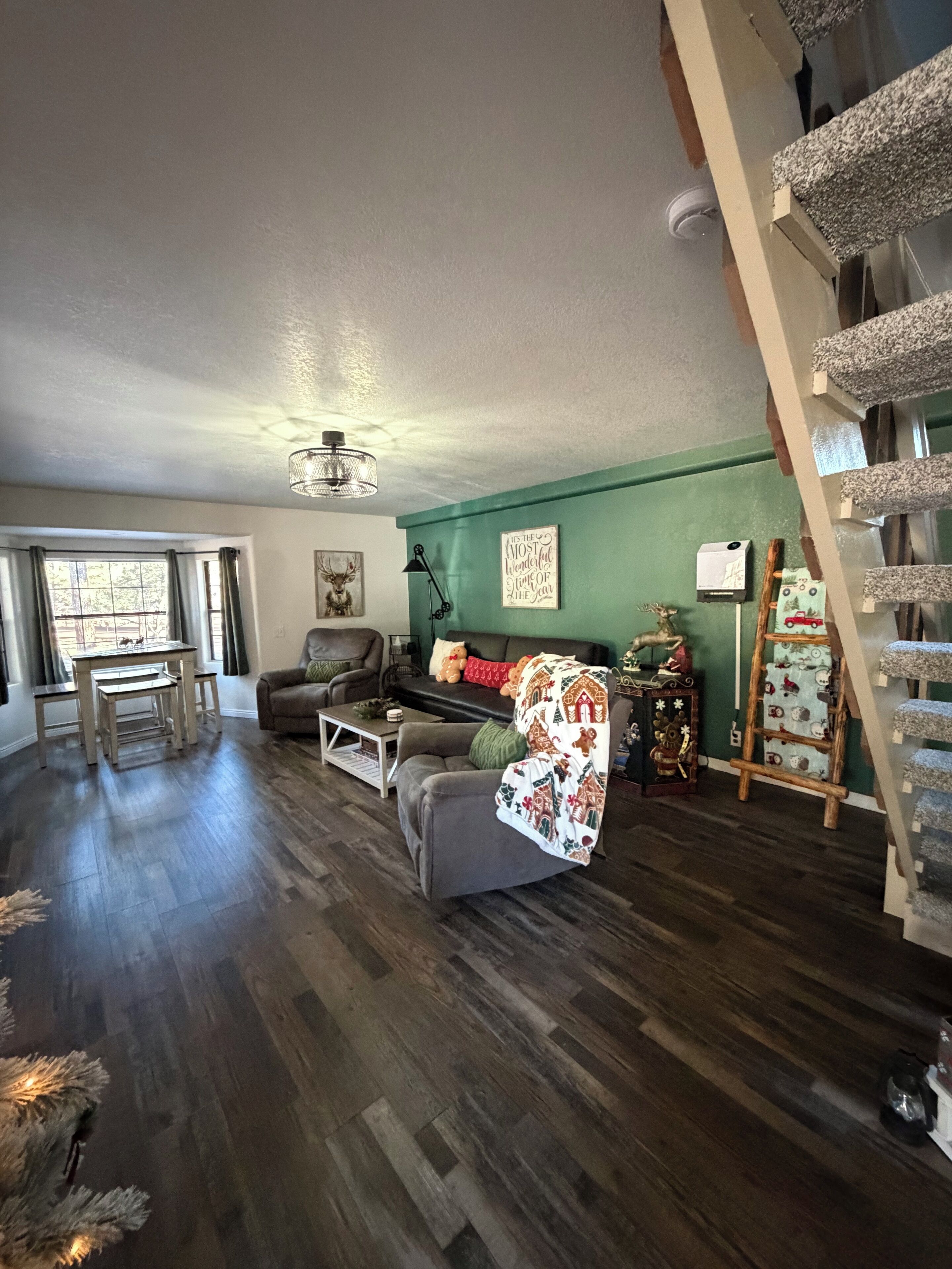 Stoneman Cabin Peaceful Retreat - Williams, AZ