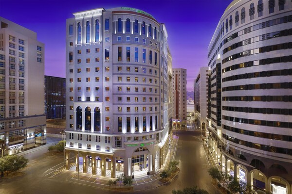 Diyar Ajwa, Tapestry Collection By Hilton - Medina, Saudi Arabia