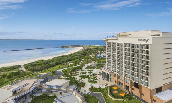 Canopy By Hilton Okinawa Miyako Island Resort - Okinawa
