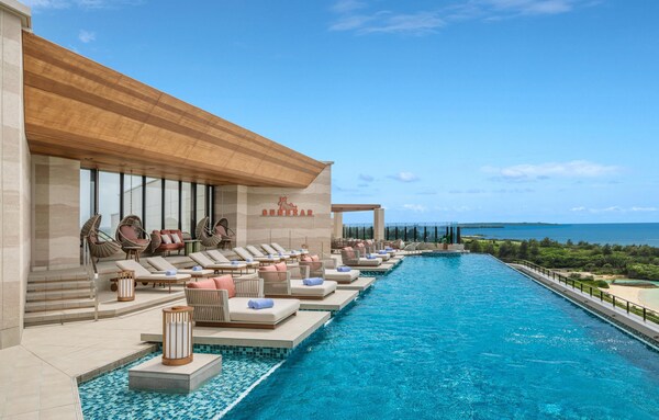Canopy By Hilton Okinawa Miyako Island Resort - Okinawa Prefecture, Japan