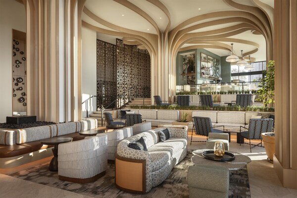 The Monarch San Antonio, Curio Collection By Hilton - San Antonio