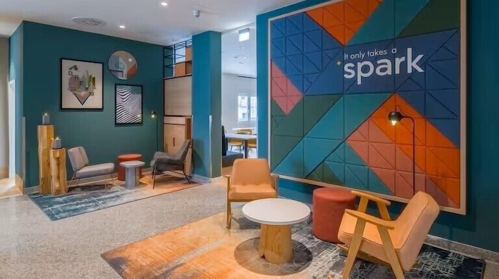 Spark By Hilton Van City Centre - Van