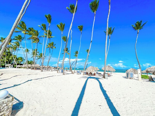 Bavaro Seaside Villas Beach Hotel & Spa - Punta Cana