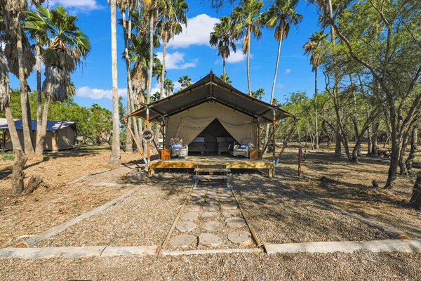 Rancho El Charco - Texas