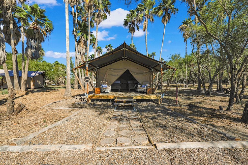 Rancho El Charco - Nuevo León