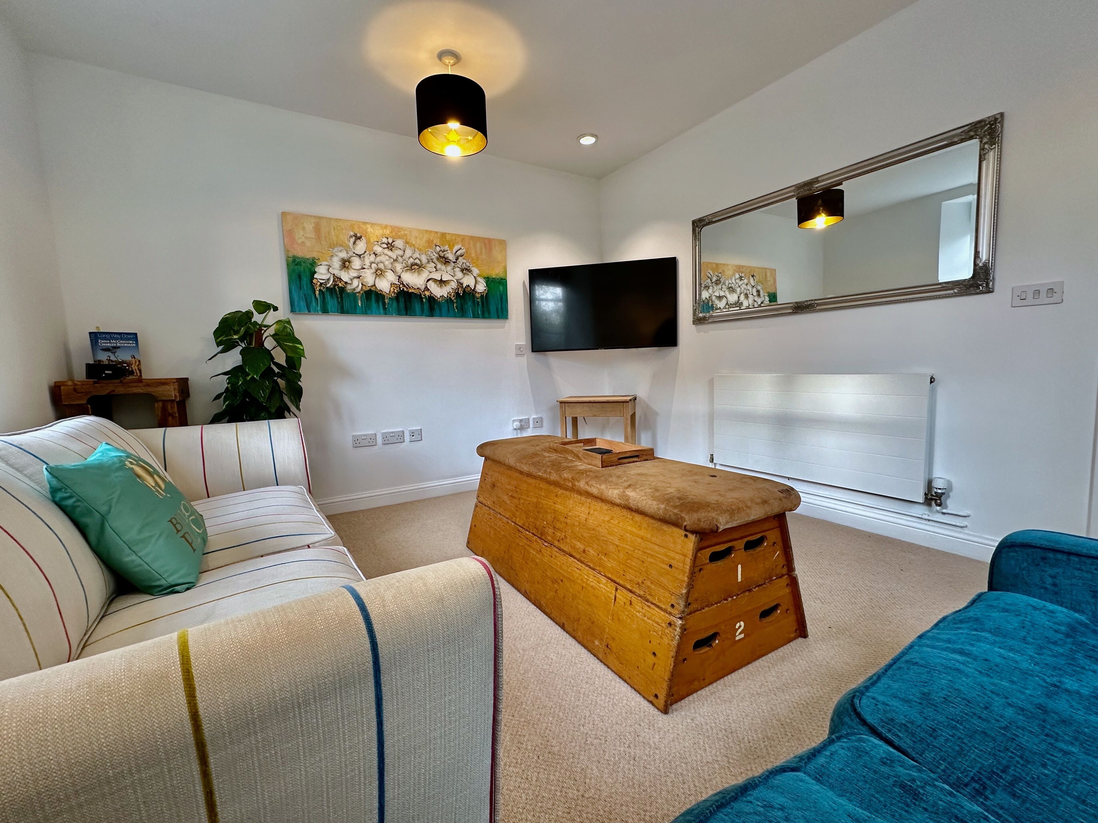 Wothorpe House, Stamford Centre By Belmont Places - Stamford