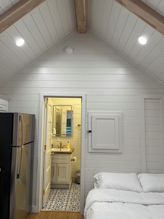 Luxury Tiny Home In The Country - 20 Min To Downtown Auburn! - Alabama