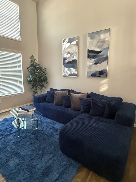 Spacious 1 Bdr 1.5 Bath Townhouse Near Att Stadium - Euless, TX