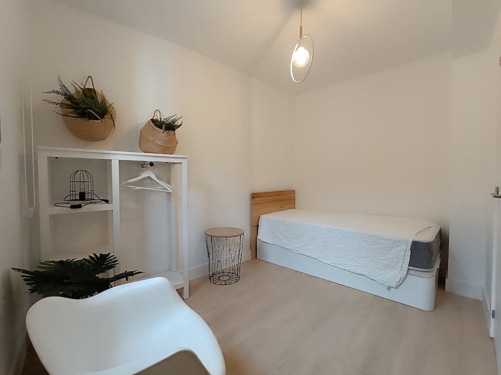 Suite Estébanes - Zaragoza