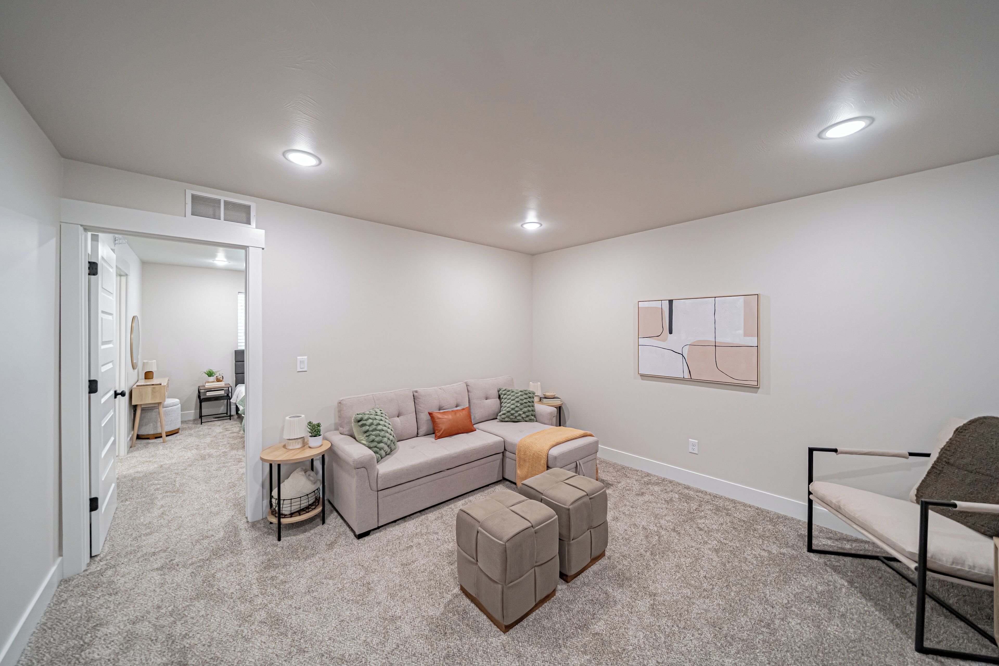 Brand New Townhome In Proximity To The Hospital, Mall, Restaurants, And Parks. - Idaho Falls, ID