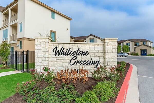 The Cedars Grand - Leander, TX