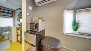 Apartamento (0 Bedroom) | Parte interna