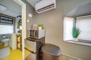 Apartamento (0 Bedroom) | Interior