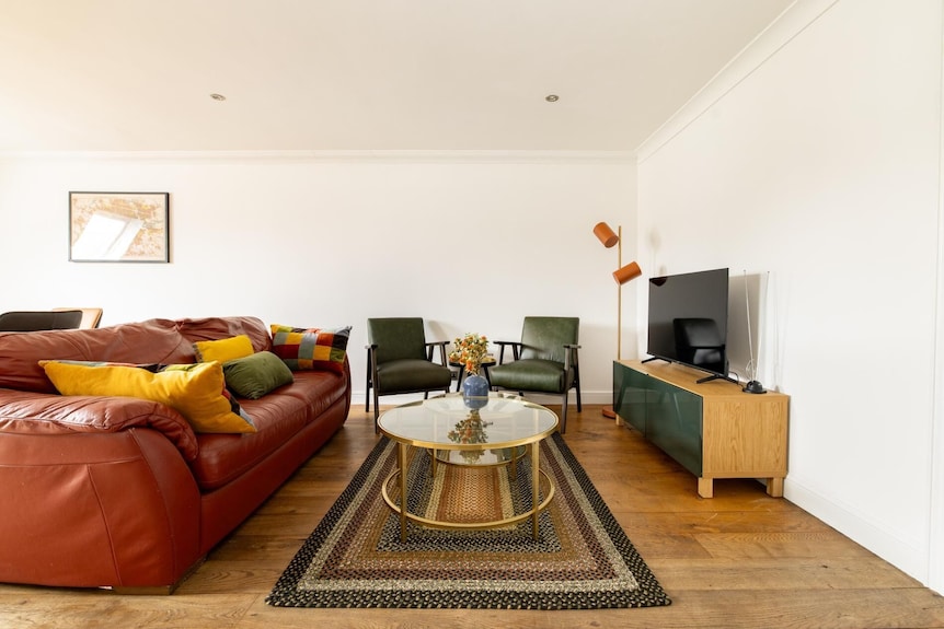 Your Home Away Newly Refurbished 3br In Wandsworth - Chelsea