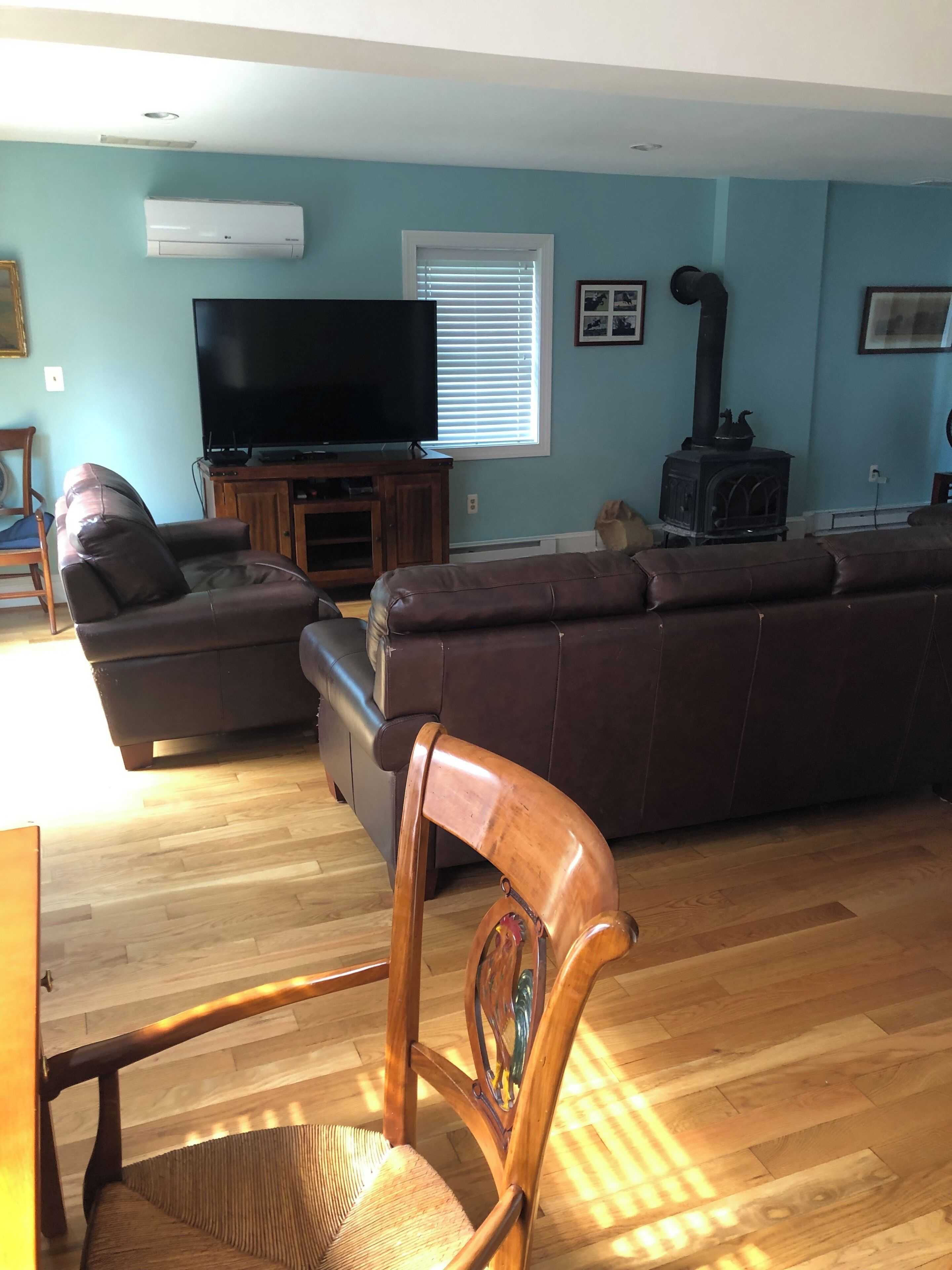 Rural Retreat Near Middleburg - Middleburg, VA