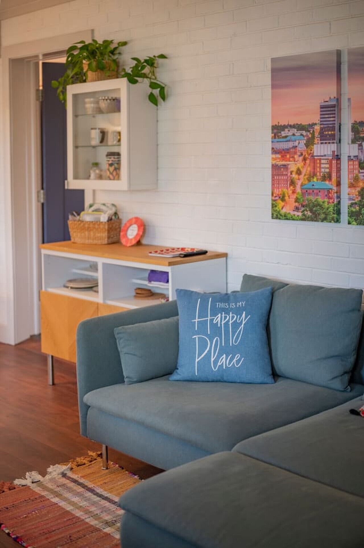 King + 2 Queen Beds | 3 Smart Tv`s | *Walk To Lu* - Lynchburg, VA