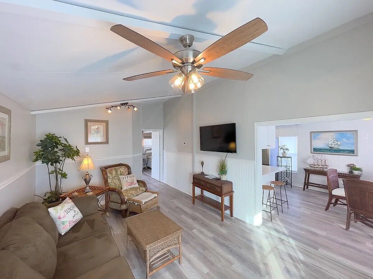 Luna Kai Sanibel Gateway Resort W/amenities 2br 2ba Home Near 3 Beaches - Sanibel Island, FL