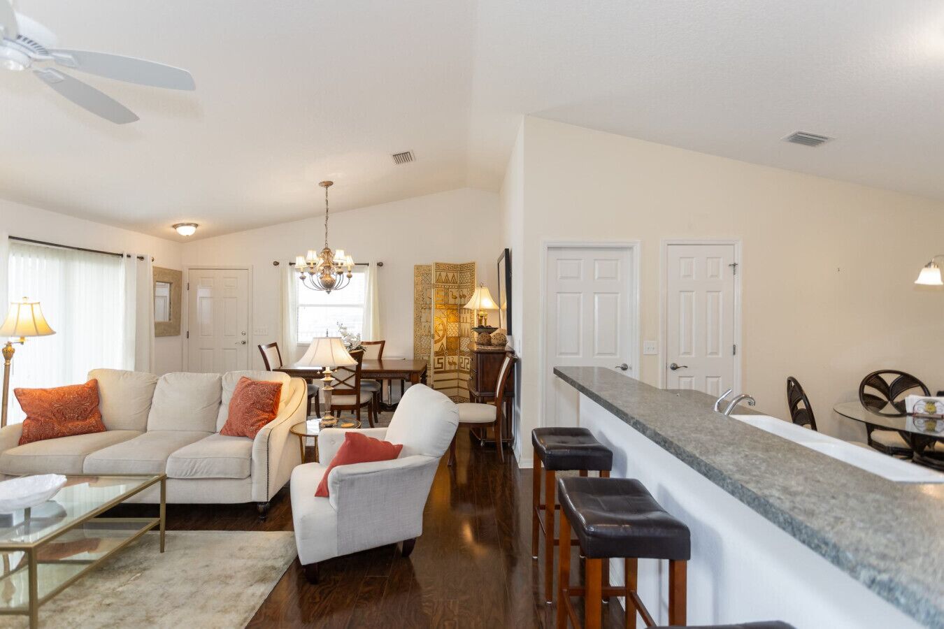 Chesapeake Bright Retreat In The Villages - The Villages, FL