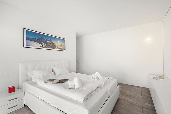 Villa Mondacce - Locarno