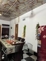 Detalhe da parte interna