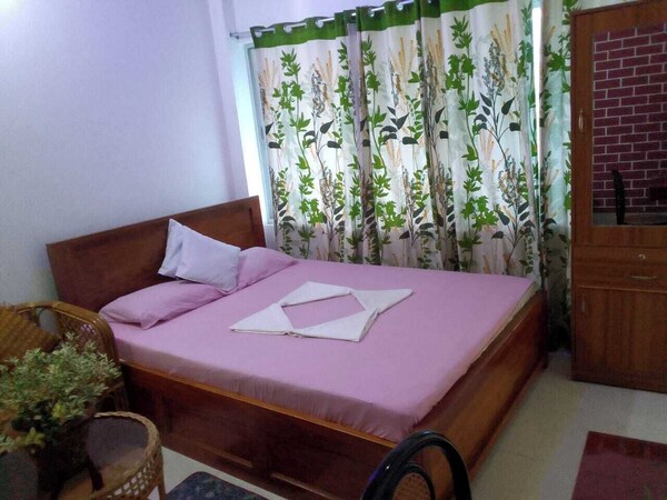 Madhabilota Eco Cottage - Tripura