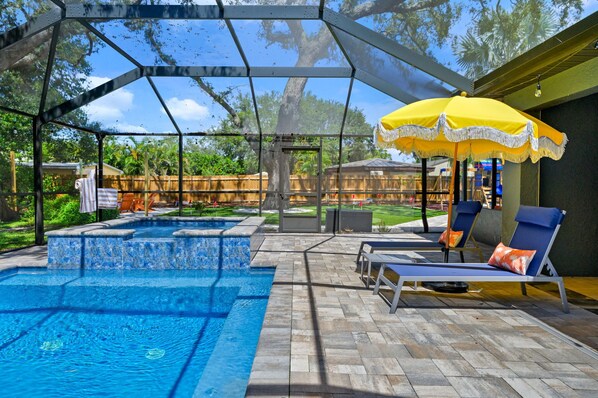 Resort-Style Oasis • Pool • Mini Golf • Playground Reviews, Deals ...