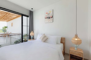 Vila, 2 quartos | Wi-Fi de cortesia
