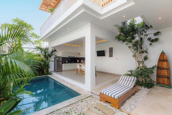 Moon Light Villa - Canggu