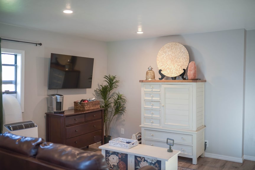 Charming & Private: Birch Cottage - Funland, Idaho Falls