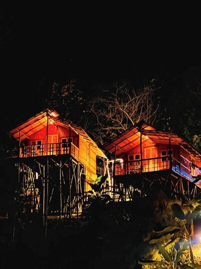 Kutum Valley Bandarban