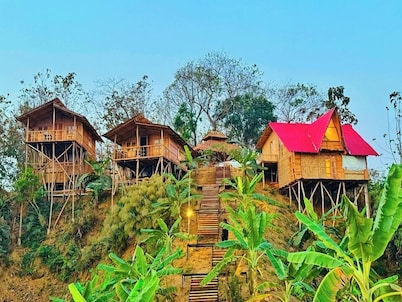 Kutum Valley Bandarban