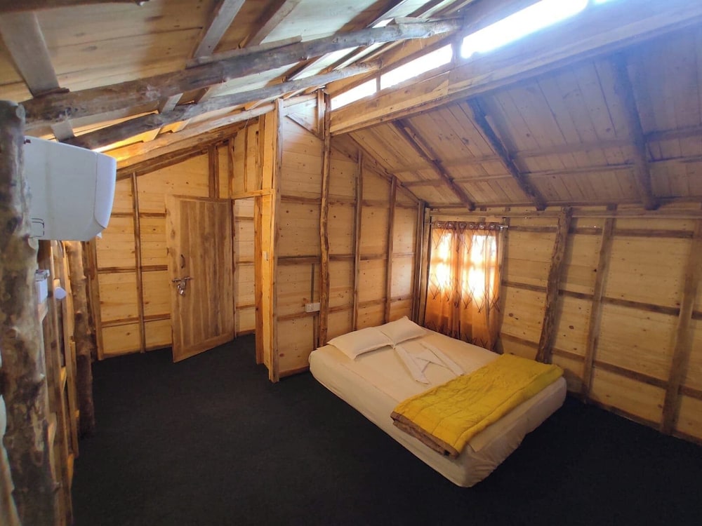 Kutum Valley Bandarban - Mizoram