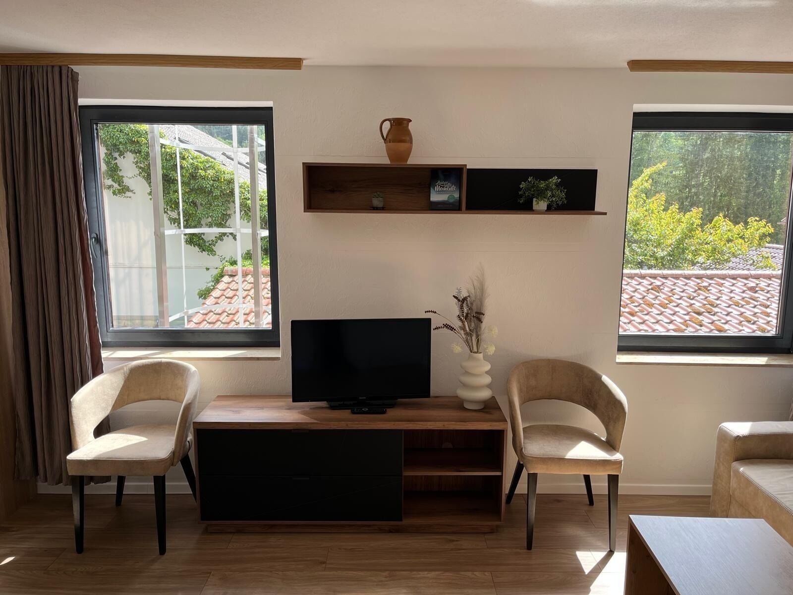 Vacation Apartment/apartment For 4 Guests With 40m² In Wiggensbach (298002) - Altusried