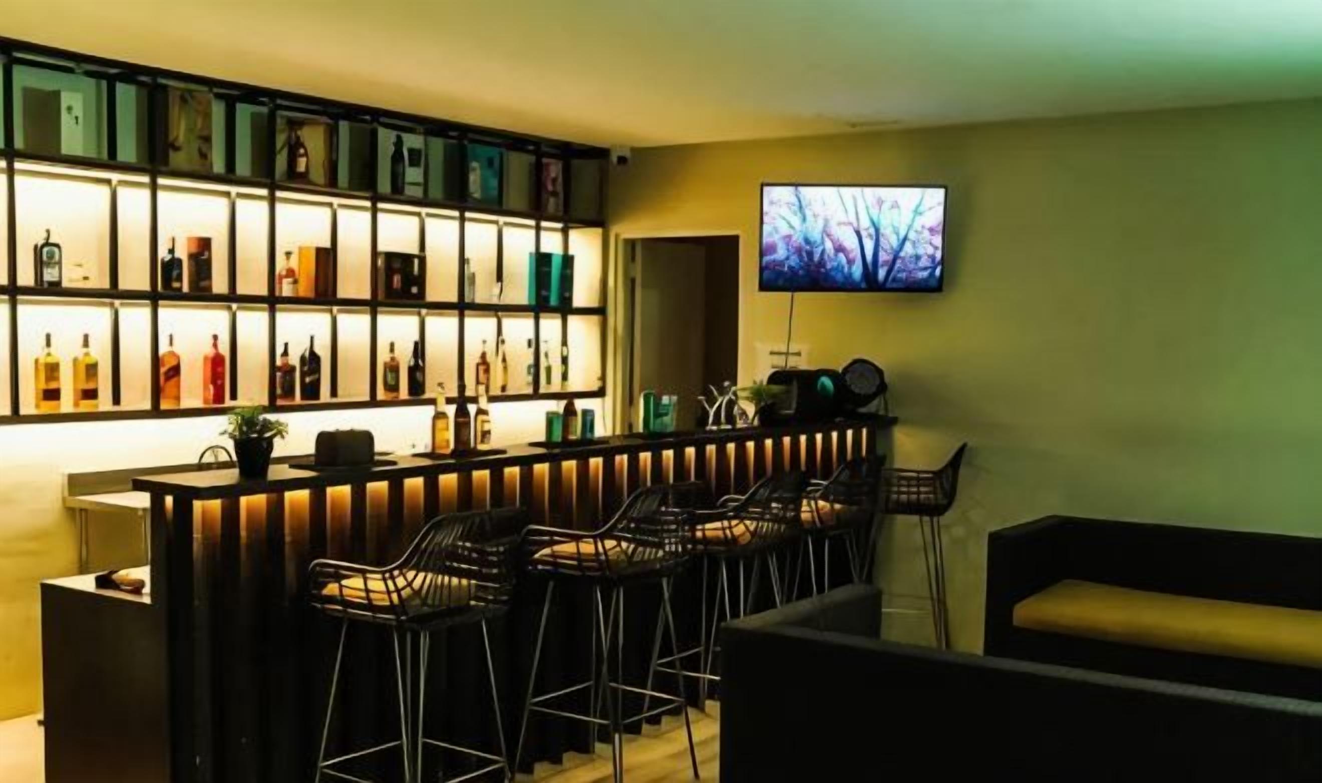 Bar (no alojamento)