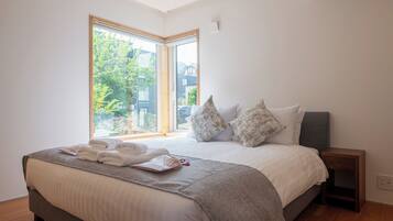 Casa, não fumadores | Wi-fi grátis