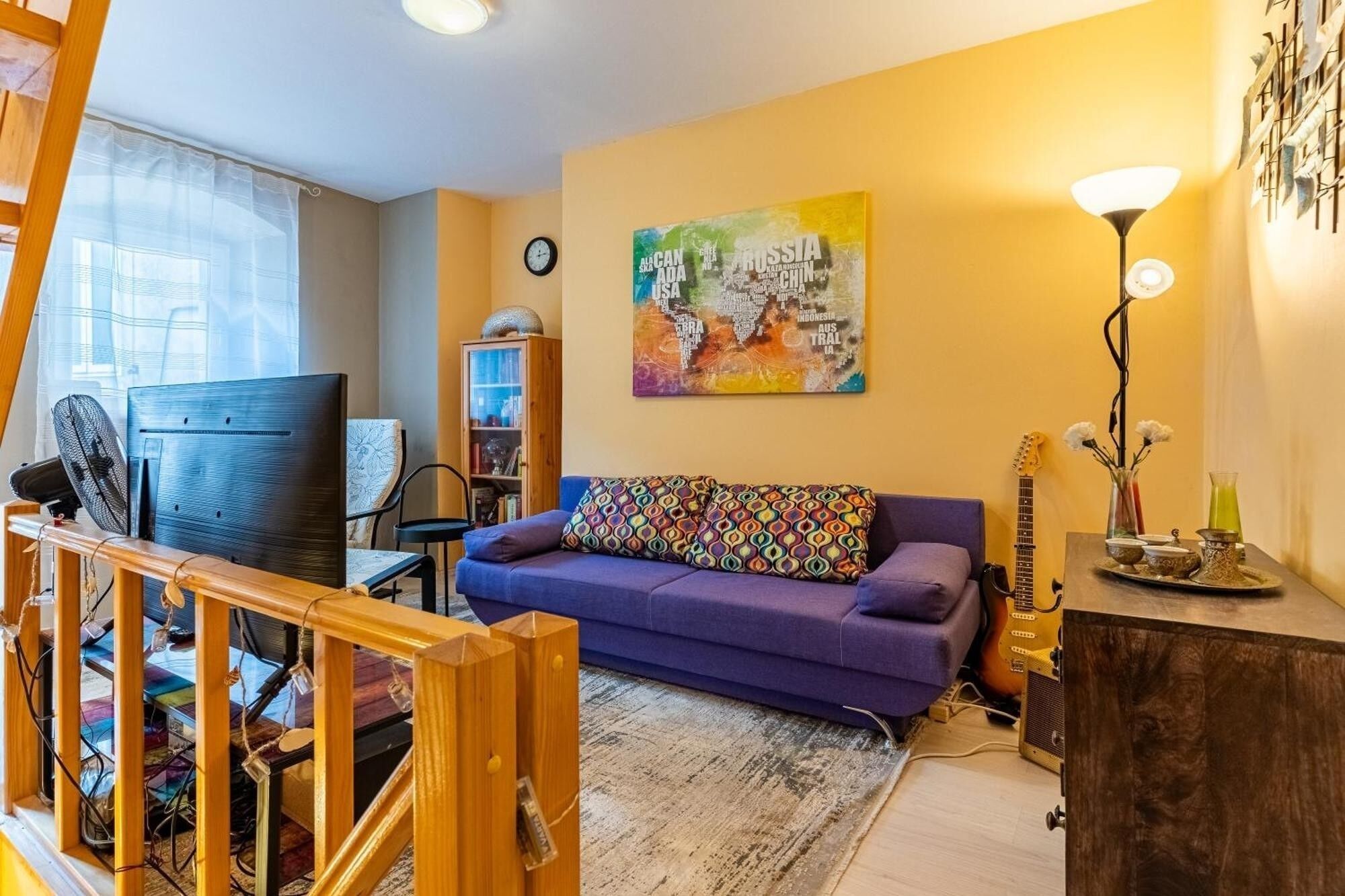 Ferienhaus Mit Internet Cres (K-24872) - Cres