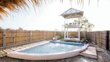 Comodidade do alojamento