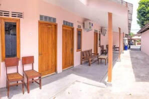 Sala de reunião