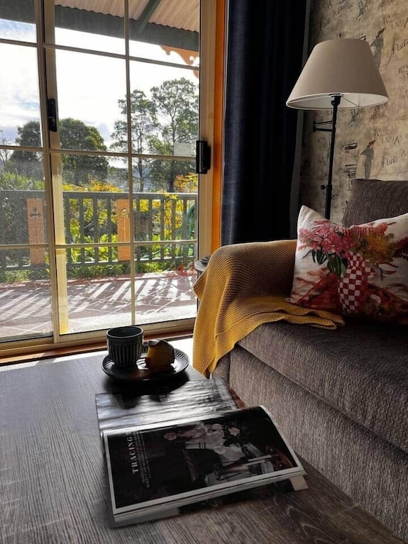 Water Views + King Bed + Spa Bath + Breakfast - 錫格尼特