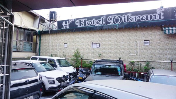 Hotel Vikrant By Casa De Bello - Nainital