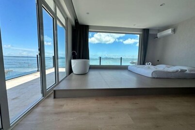 GUIXIAN ARANYA SEAVIEW INN