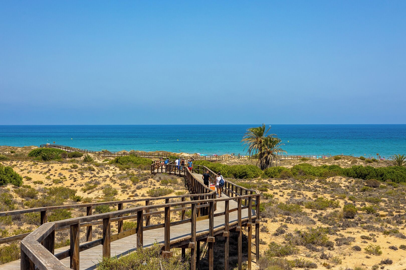 Apartamento, 2 quartos, acess ível, para fumantes | Praia