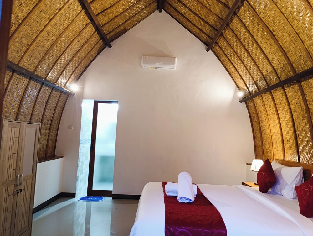 Nusa Pelangi Bungalow - Bali