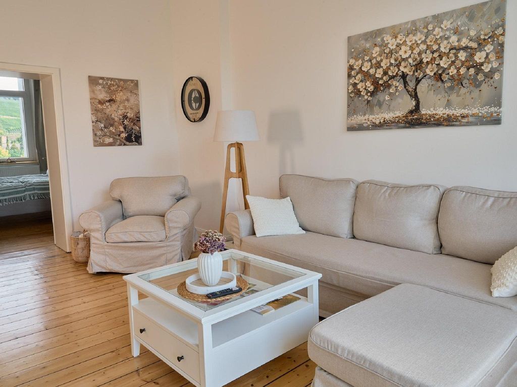 Vacation Apartment Villa Else - Apartment/apartment, Bath, Wc - Bad Neuenahr-Ahrweiler