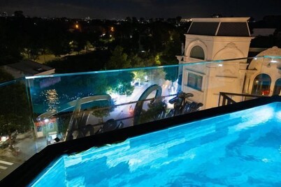 The City Boutique Hotel